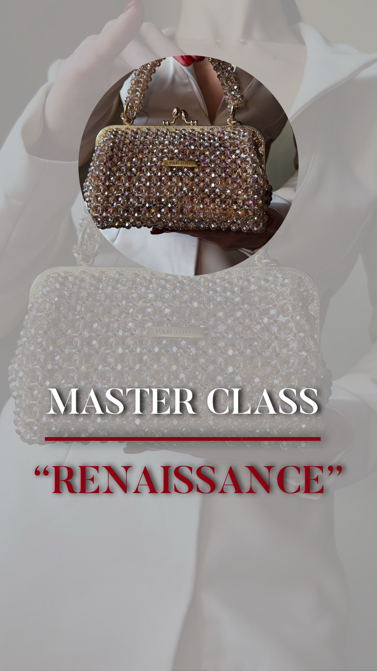 MODEL RENAISSANCE LEARN ON YOUR OWN – LeParagon.com